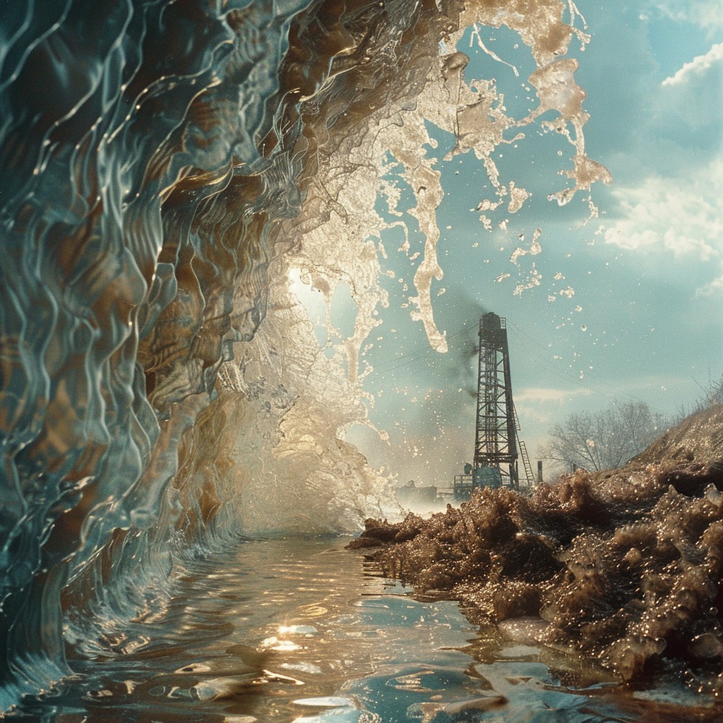 Crude Oil and Crude Petroleum: An Overview